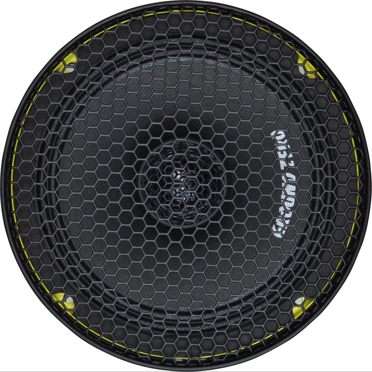 Motorcycle Coaxial Speakers 6.5" | Garage Bagger Stereo