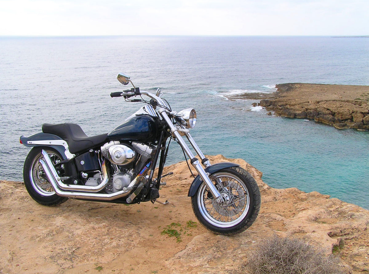 5 Best Multi-Channel Amps for Motorcycles | Garage Bagger | Garage ...