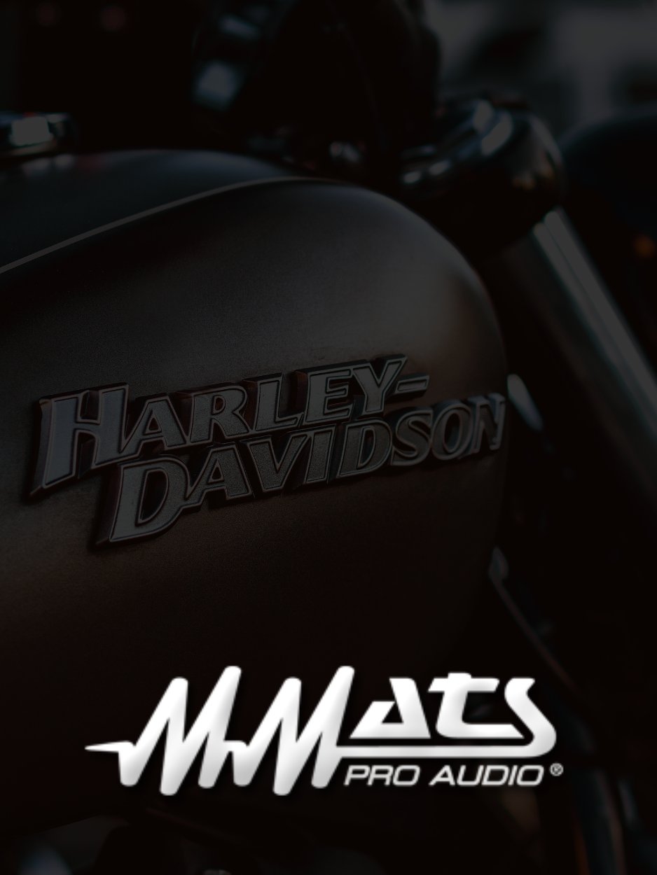 Mmats Pro Audio | Car Subwoofer | Car Audio Amplifier – Garage Bagger ...