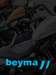 Beyma Audio | Compression Driver | Speaker Upgrades | Garage Bagger Stereo