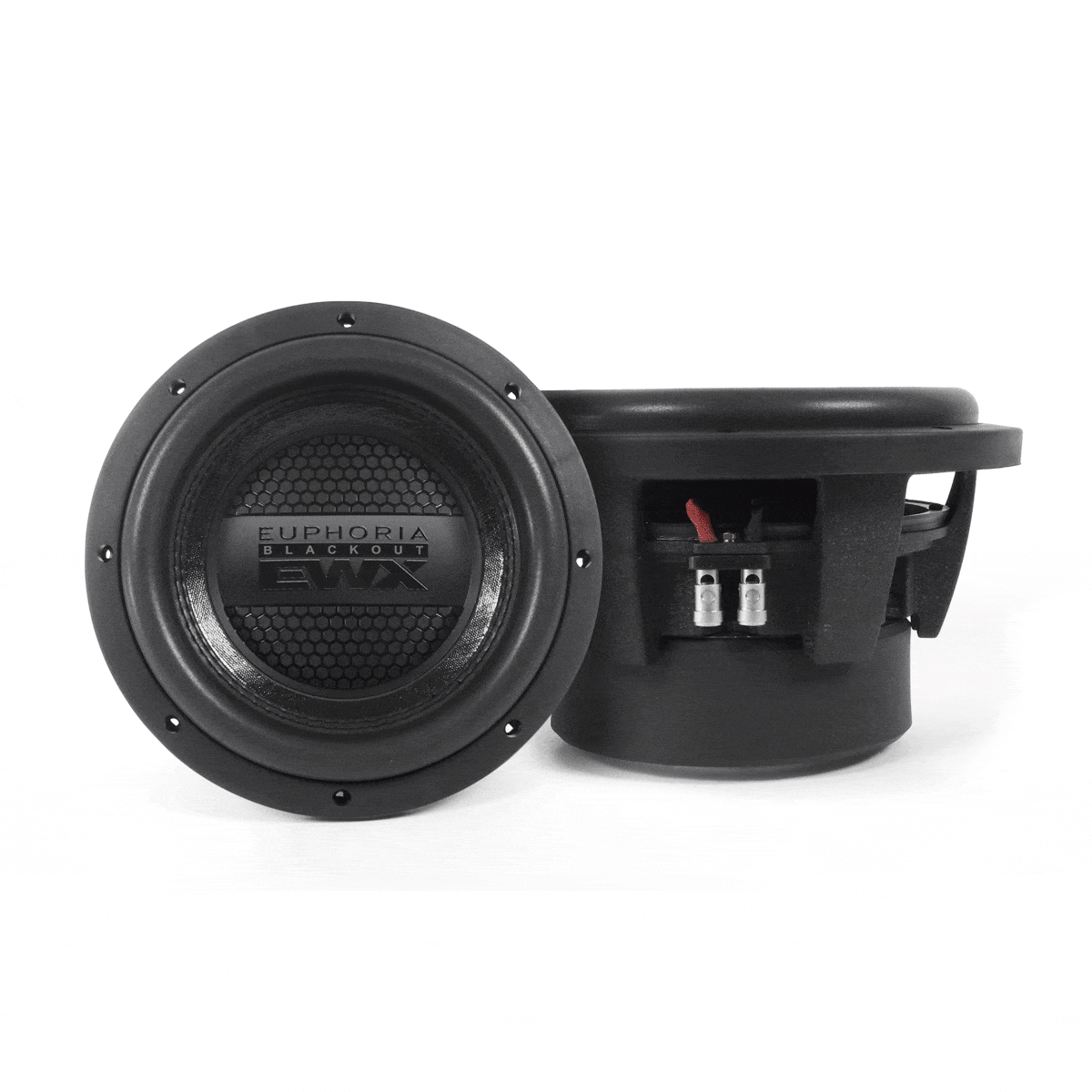 10" Motorcycle Subwoofers: Boost Your Ride's Bass and Audio Power ...