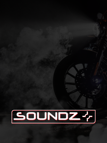 Soundz Audio – Garage Bagger Stereo