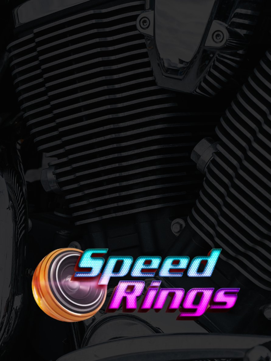 Speed Rings | Speaker Adapter Rings | Garage Bagger Stereo
