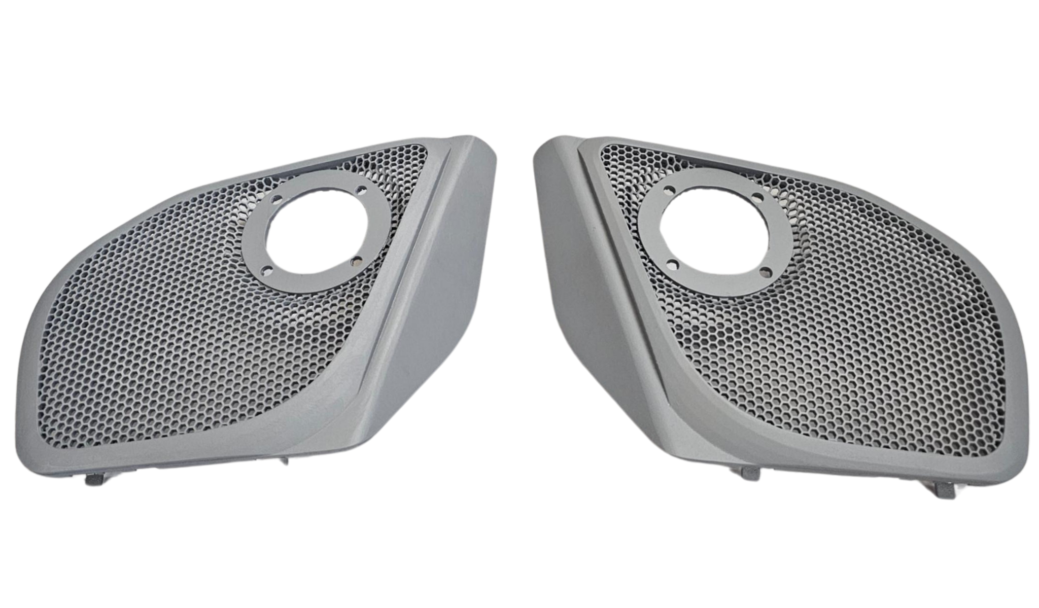 Speed Rings | 24 Road Glide Grills | Motorcycle Horn Upgrades – Garage ...