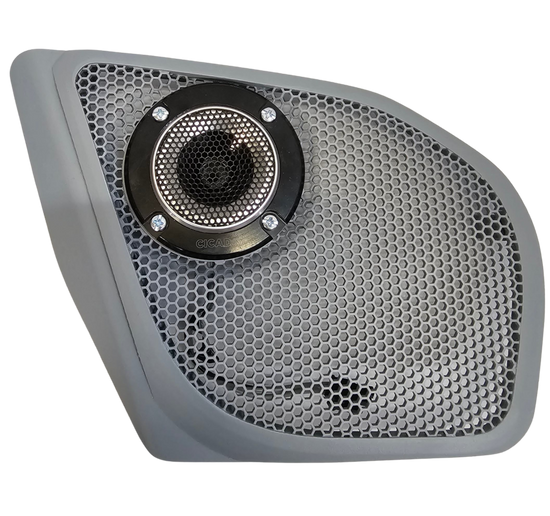 Speed Rings | 24 Road Glide Grills | Motorcycle Horn Upgrades – Garage ...