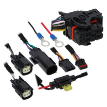 Diamond Audio Replacement Radio | Harley Davidson Plug & Play Radio ...