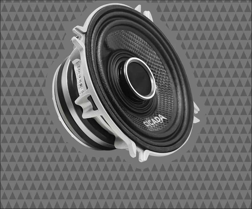 Cicada Audio Speakers | Neodymium Magnet Speaker | Horn Load speakers ...