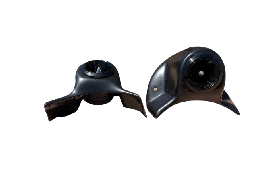 Motorcycle Speaker Installation Parts: Superior Sound Setup for Riders ...