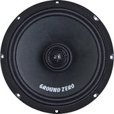 Ground Zero Audio | Coaxial Speakers | Competition Subwoofers – Garage ...