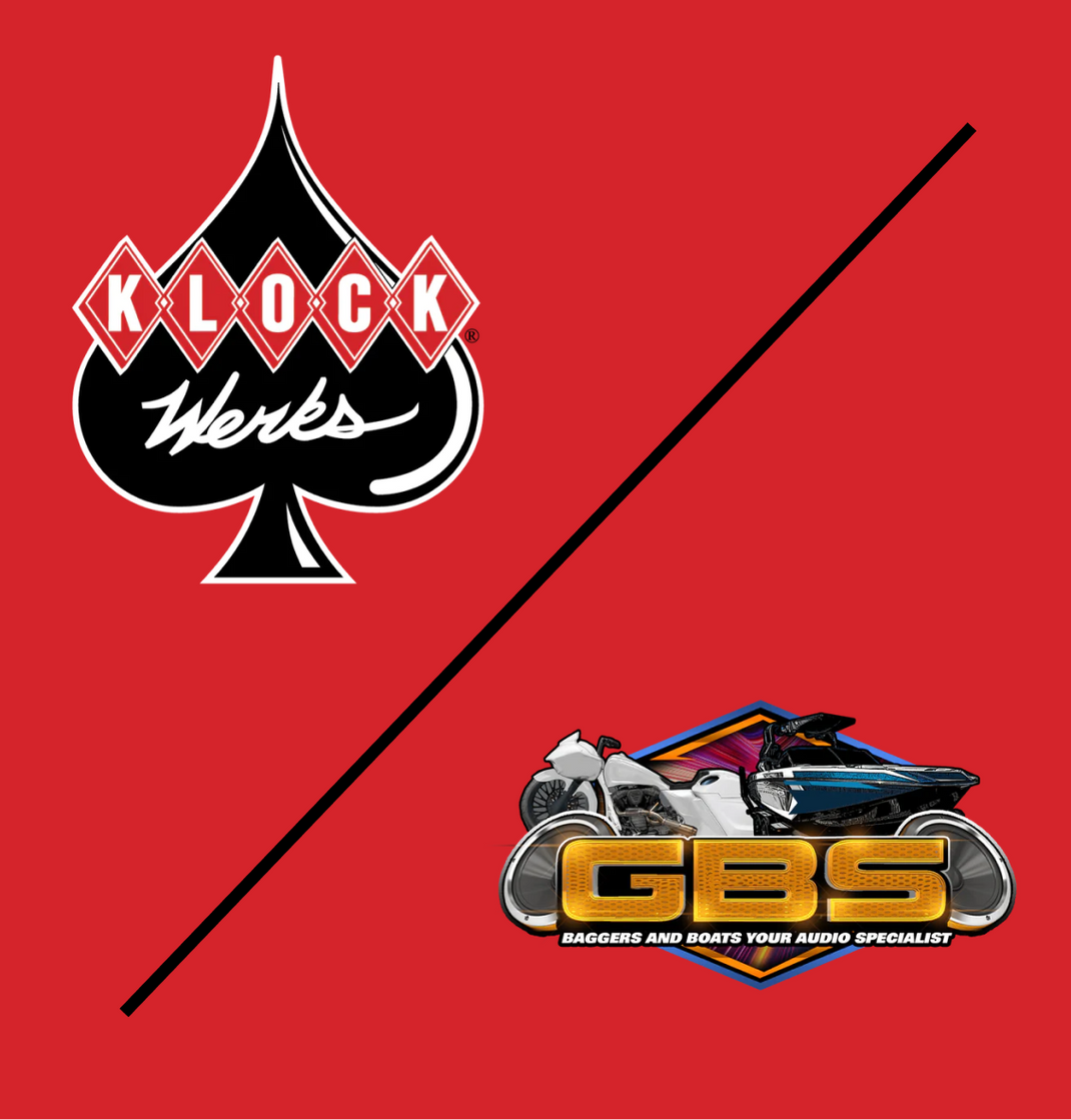 Products – Garage Bagger Stereo