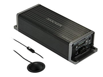 Motorcycle Digital Sound Processors: Precision Audio Enhancement for ...