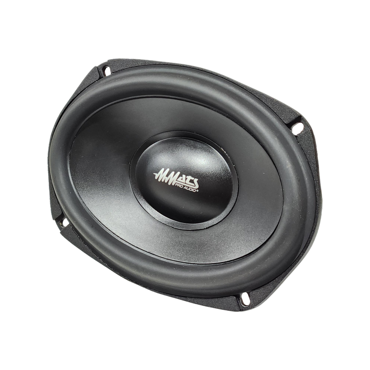 Motorcycle Subwoofers: Elevate Your Ride's Audio Experience – Garage ...