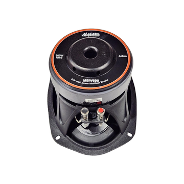 Motorcycle Subwoofers: Elevate Your Ride's Audio Experience – Garage ...