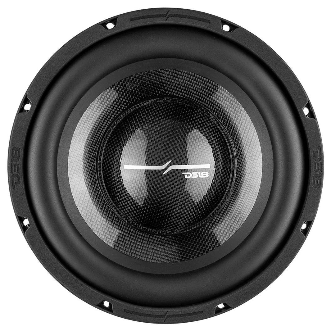Motorcycle Subwoofers: Elevate Your Ride's Audio Experience – Garage ...