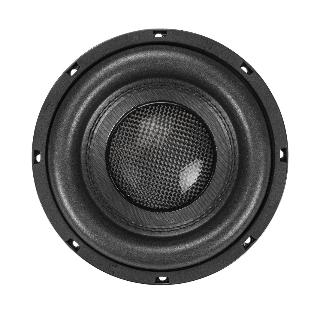 8" Motorcycle Subwoofers: Boost Your Ride's Bass and Audio Experience ...