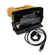 Diamond Audio Replacement Radio | Harley Davidson Plug & Play Radio ...