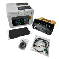 Diamond Audio Replacement Radio | Harley Davidson Plug & Play Radio ...