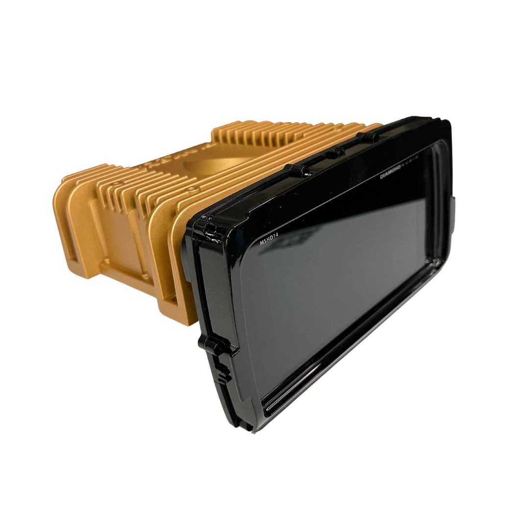 Motorcycle Radios: Stay Connected & Entertained on Every Ride – Garage ...