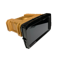 Diamond Audio Replacement Radio | Harley Davidson Plug & Play Radio ...