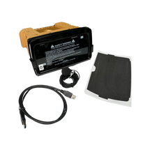 Diamond Audio Replacement Radio | Harley Davidson Plug & Play Radio ...