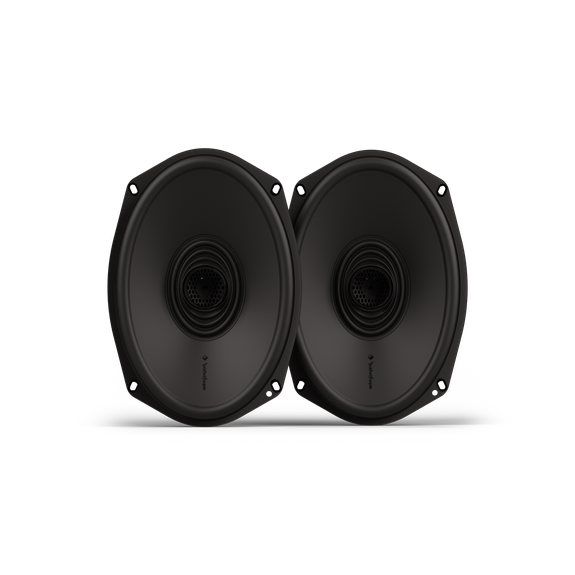 Rockford Fosgate 6x9 Speakers