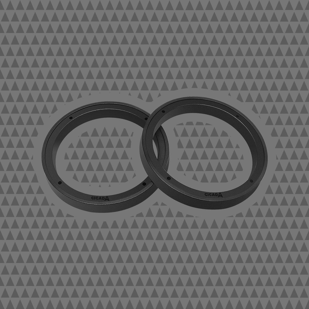 Motorcycle Speaker Installation Parts: Superior Sound Setup for Riders ...