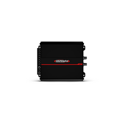 SounDigital XP Series | Motorcycle Audio Amplifier | 4-Channel ...