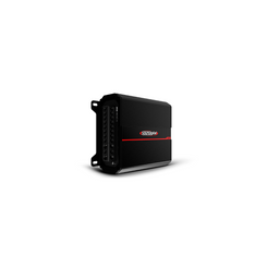 SounDigital XP Series | Motorcycle Audio Amplifier | 4-Channel ...