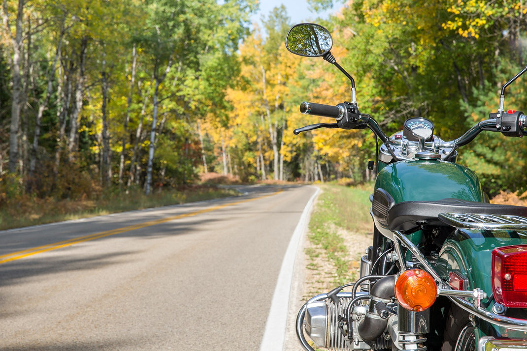 Motorcycle Pro Coaxial Speakers | High Output | Garage Bagger Stereo