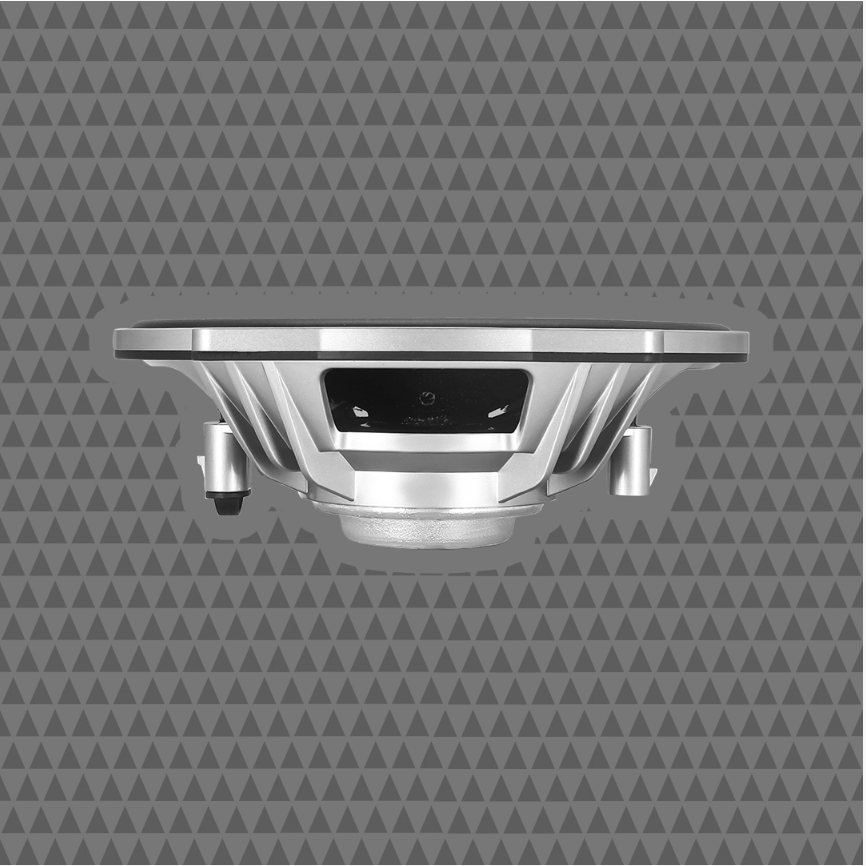 6x9" Motorcycle Coaxial Speakers: Unparalleled Sound for Passionate Riders – Garage Bagger Stereo