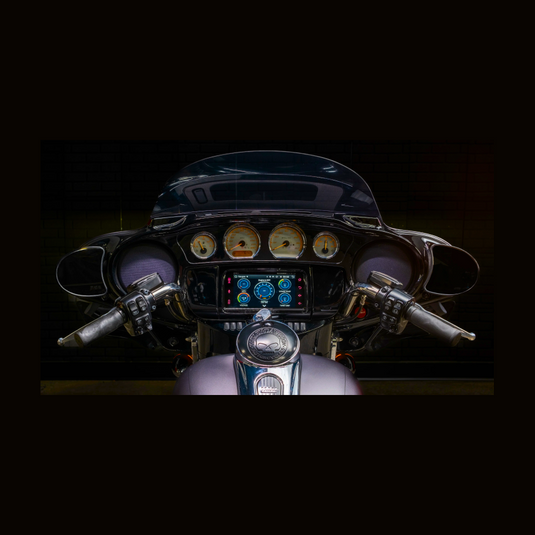Diamond Audio Motorcycle Audio, DSP & Amplifiers | Speakers – Garage ...