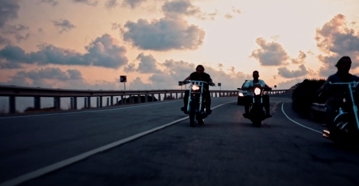 Motorcycle Audio | Harley Speaker Lids | Motorcycle Speakers – Garage ...