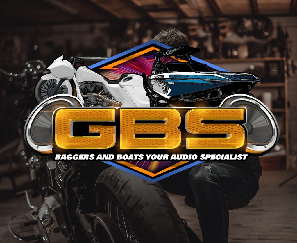 Motorcycle Batteries: Reliable Power for Every Ride – Garage Bagger Stereo