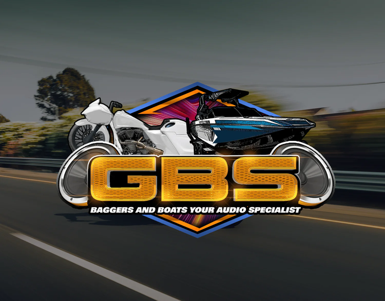 Motorcycle Amplifier Installation Parts: Boost Your Bike's Sound with ...