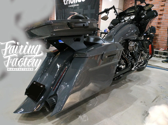 Motorcycle Audio Tour Paks: Amplify Your Ride's Sound and Convenience ...