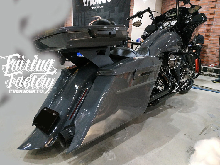 Motorcycle Audio Tour Paks: Amplify Your Ride's Sound and Convenience ...