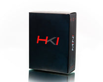 HKI Mini | Digital Sound Processor | 8 Channel DSP – Garage Bagger Stereo