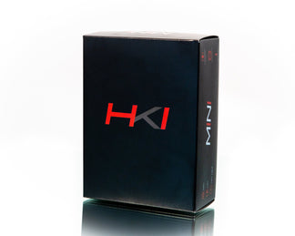 HKI Mini | Digital Sound Processor | 8 Channel DSP – Garage Bagger Stereo