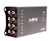 HKI Mini | Digital Sound Processor | 8 Channel DSP – Garage Bagger Stereo