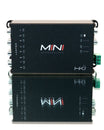 HKI Mini | Digital Sound Processor | 8 Channel DSP – Garage Bagger Stereo