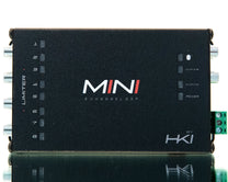 HKI Mini | Digital Sound Processor | 8 Channel DSP – Garage Bagger Stereo
