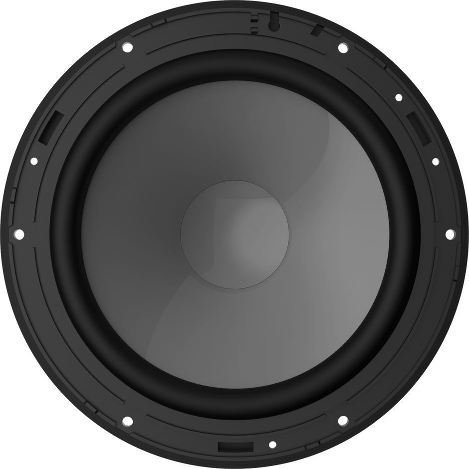 10" Motorcycle Subwoofers: Boost Your Ride's Bass and Audio Power ...