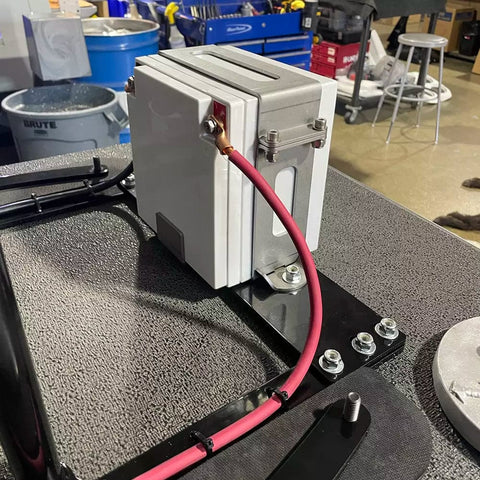 Dope Daddy Rear End | Subwoofer Saddlebags | Harley Davidson Saddlebag ...