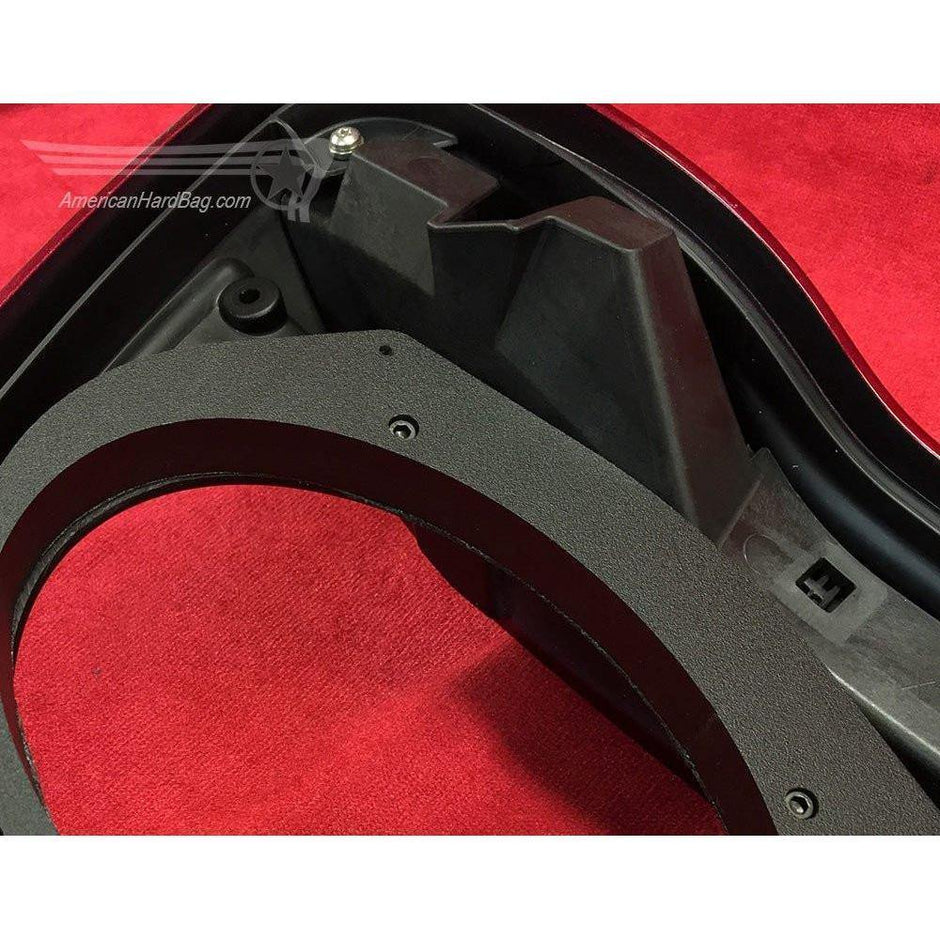 Products – Garage Bagger Stereo