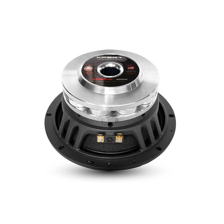 Rev Up Your Ride with 6.5" Motorcycle Mid-Range Speakers – Garage ...