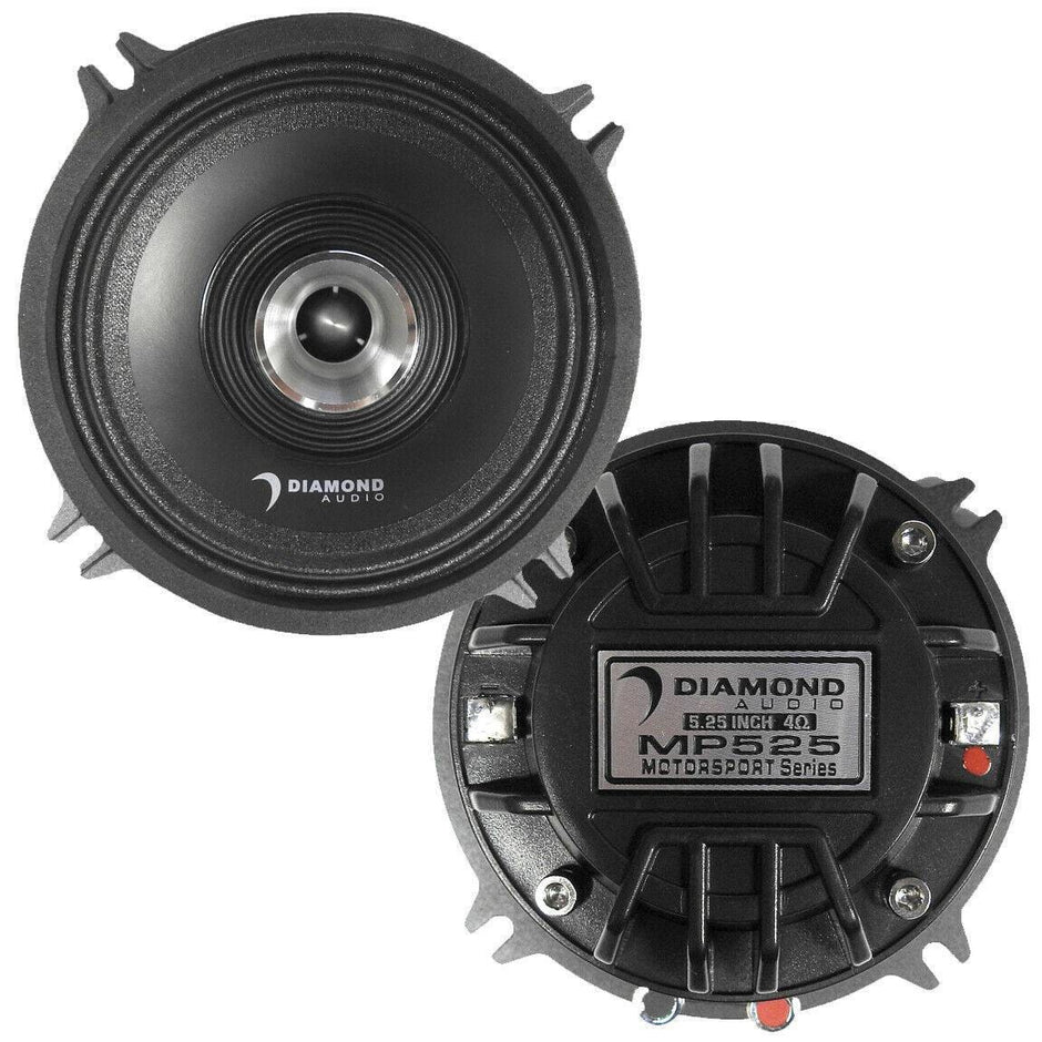 Diamond Audio | Digital Sound Processor| Motorcycle Audio – Garage ...