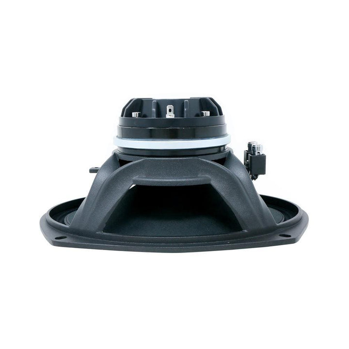 6x9" Motorcycle Pro Coaxial Speakers: Premium Sound for Your Bagger ...