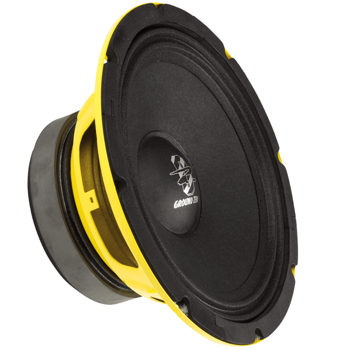 Ground Zero Audio | Coaxial Speakers | Competition Subwoofers – Garage ...