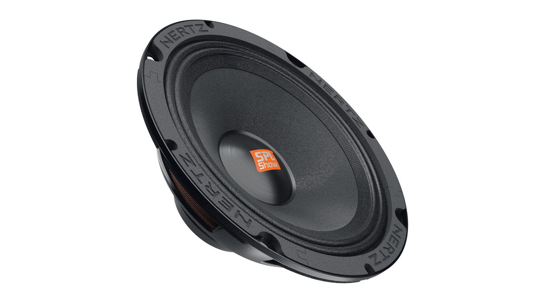 Rev Up Your Ride with 6.5" Motorcycle Mid-Range Speakers – Garage ...