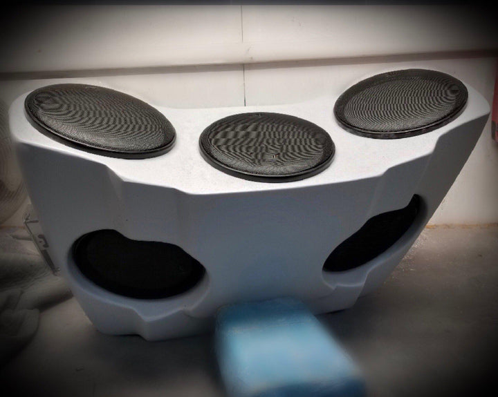 Motorcycle Audio Tour Paks: Amplify Your Ride's Sound and Convenience ...